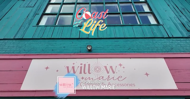 Local Chic: Willow Marie's Fashion Finds | Your Life | coastlife.com