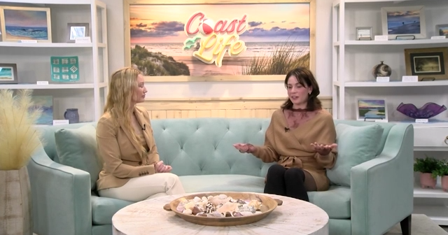 Leah Rizzo & Lacey Coleman – HVAC Maintenance Made Easy | Your Life ...