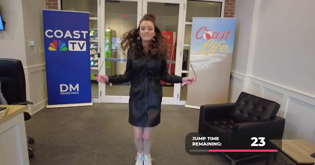 Celebrate World Jump Out Day with Some Jump Ropes! | Your Life ...