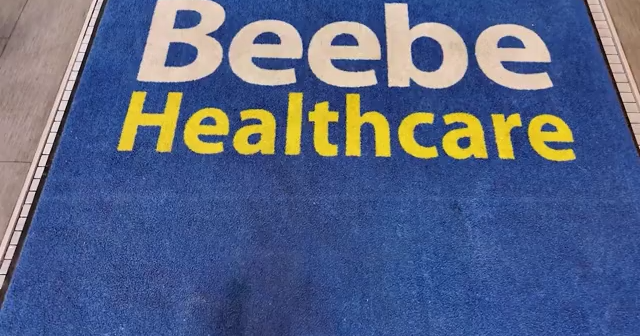 Inside Beebe Healthcare’s Nursing Simulation Lab | Your Life ...