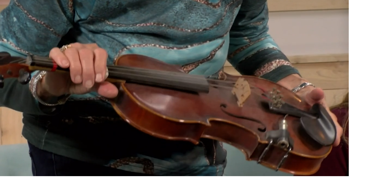 Southern Delaware Orchestra: Bringing Old Instruments to Life ...