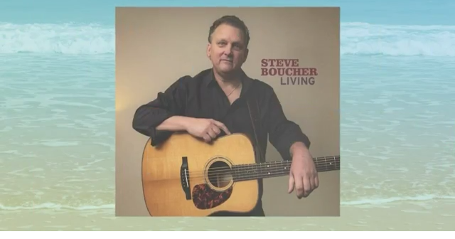 Music With Steven Boucher | Features | coastlife.com