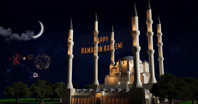 Embracing Ramadan: Celebrating with Tanjeen Twinkle | Your Life ...
