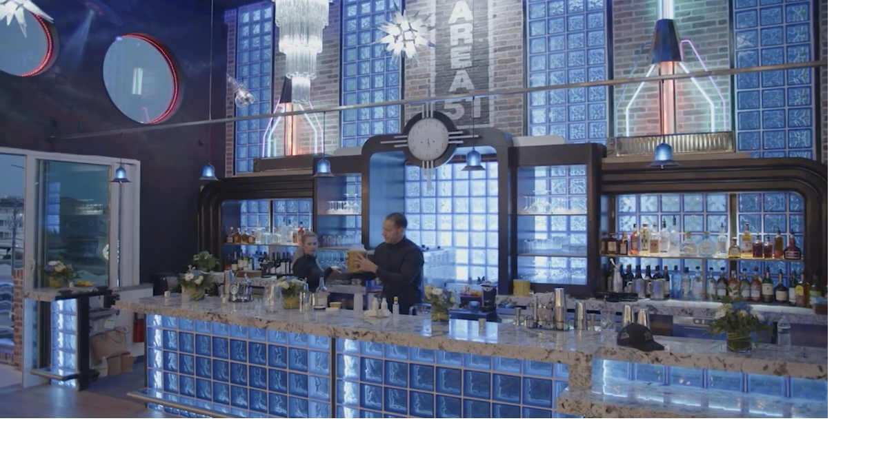 Seacrets Area 51 | Features | coastlife.com