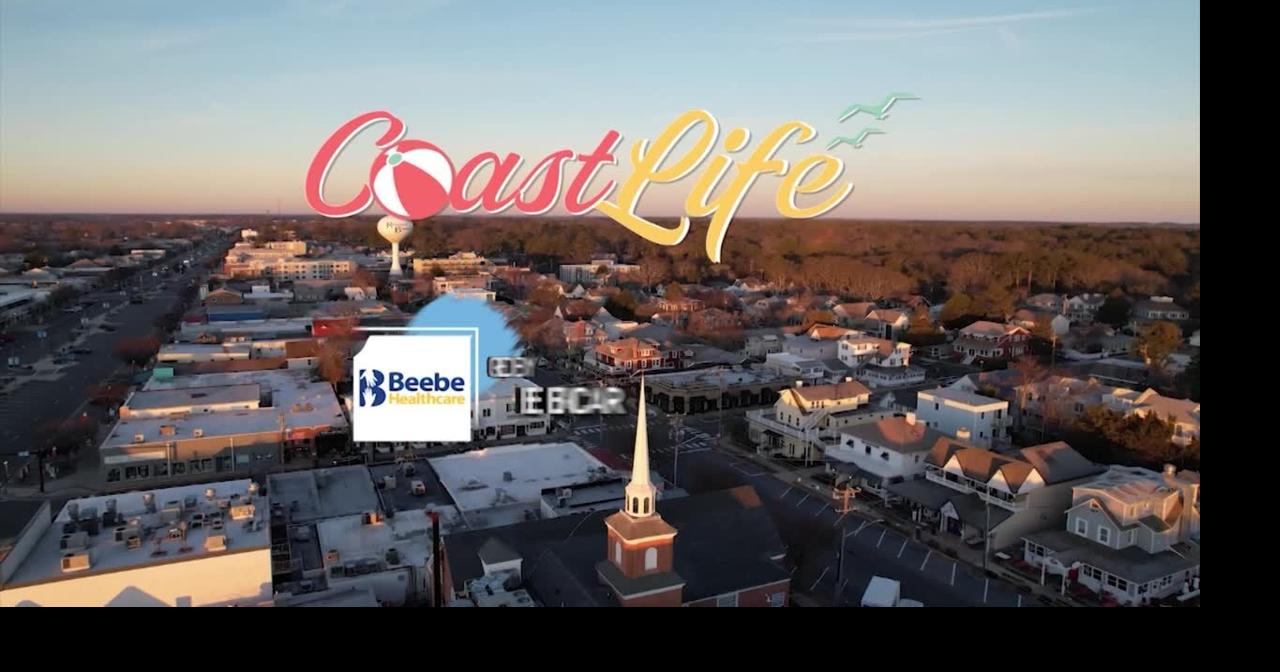 Mindfulness & Resilience with Véronique Prouhet Annerino | | coastlife.com