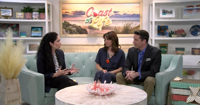 Mindfulness & Resilience with Véronique Prouhet Annerino | Your Life ...