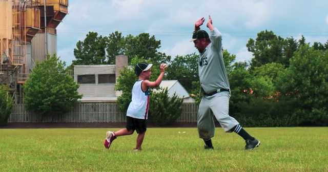 Lewes Baseball Club | Features | coastlife.com