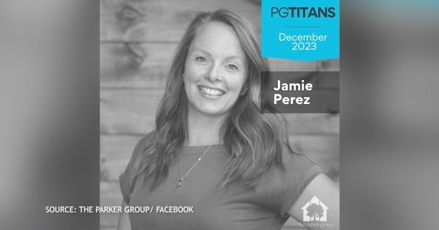Jamie Perez: December's Top Agent at The Parker Group | Features ...