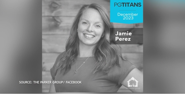 Jamie Perez: December's Top Agent at The Parker Group | Features ...