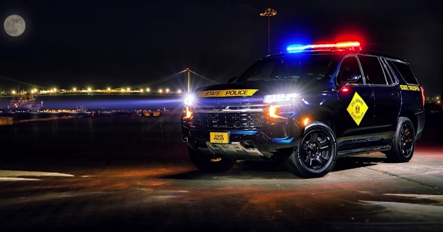Support Our Troopers: Vote for Delaware State Police in the Best ...