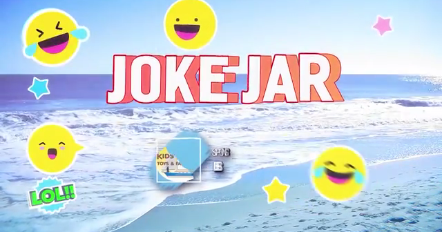 Joke Jar: Father's Day Edition | Features | coastlife.com