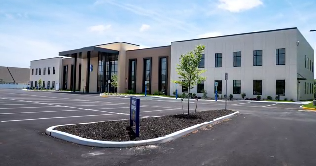 Beebe Healthcare Long Neck – New Facility, Expanded Care | Your Life ...