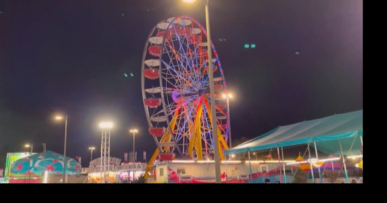 104 Years of Fun at the Delaware State Fair! | Features | coastlife.com