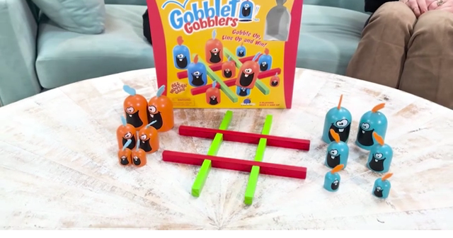 Get Ready for Family Game Night with Kids Ketch: Featuring Gobblet ...