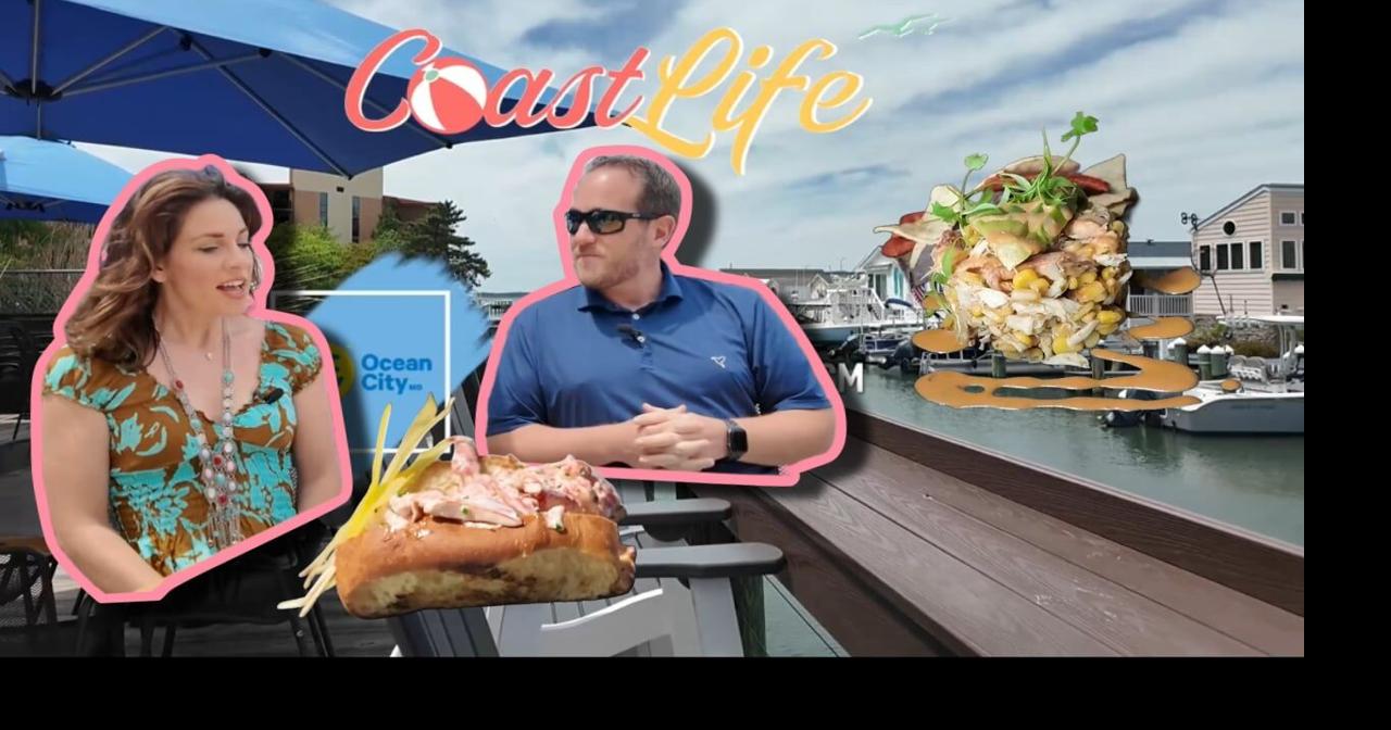 District 24 in Ocean City Guarantees Non-Stop Fun | Sponsors | coastlife.com