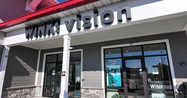 WINK! Vision: Summer Eye Care & Style | Your Life | coastlife.com