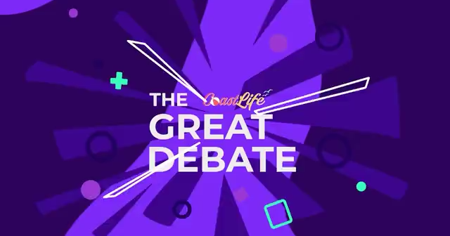 Charlie’s First Great Debate – Board Games vs. Card Games | Features ...