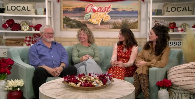 COASTLIFE January 15, 2024 | Latest Episodes | coastlife.com