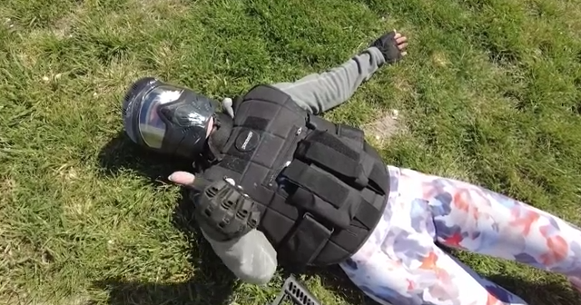Summer Fun with Precision Paintball! | Features | coastlife.com