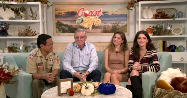 Honoring Jack Riddle | Features | coastlife.com