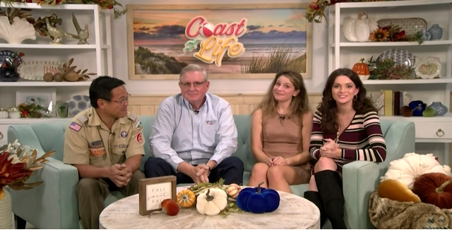 Honoring Jack Riddle | Features | coastlife.com