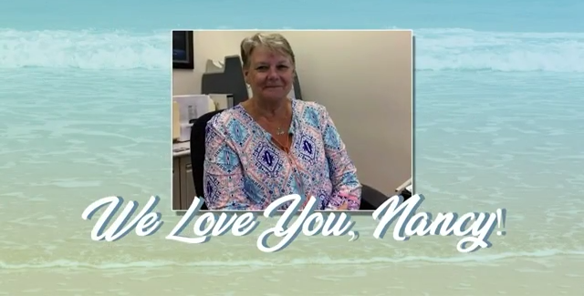 Nancy McGinnis's 50 years at Draper Media | | coastlife.com