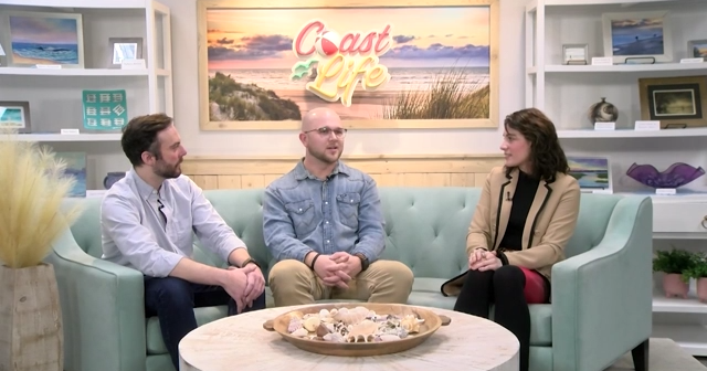 Leah Rizzo & The Parker Group – #GetLocal Marketing | Your Life ...