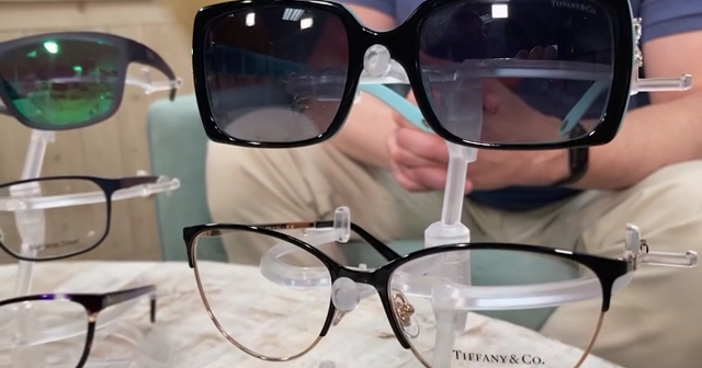 Elevate Your Style: Discover the Best Glasses Styles with WINK! Vision ...