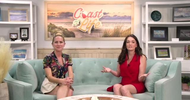 Haunted Real Estate with Rachel Parker and Paige Marley | Your Life ...