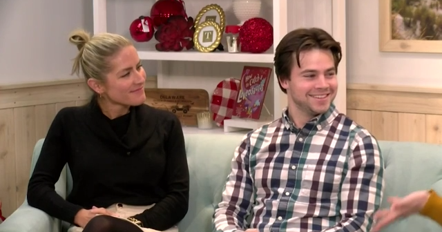 Rising Star in Real Estate: James Riddle's Journey with The Parker ...