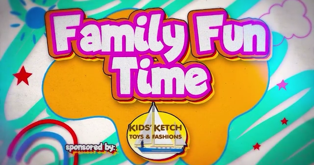 Family Fun Time with Kids’ Ketch – Double the Fun! | Your Life ...