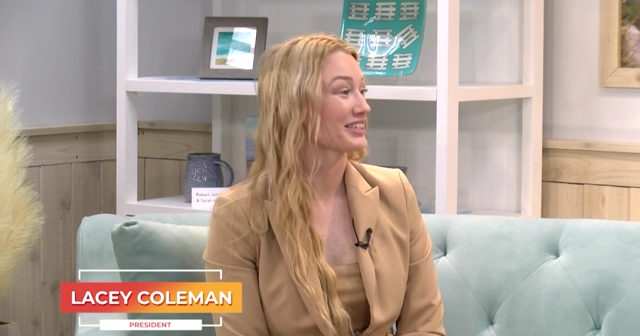 Leah Rizzo & Lacey Coleman – HVAC Maintenance Made Easy | Your Life ...