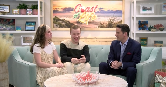 Possum Point Players – Little Women | Your Life | coastlife.com