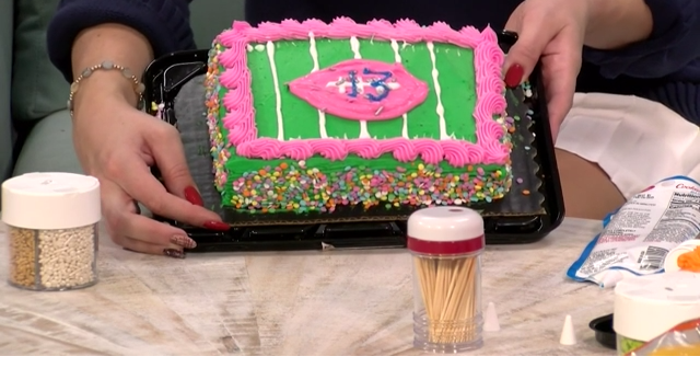 National Cake Decorating Day | Features | coastlife.com