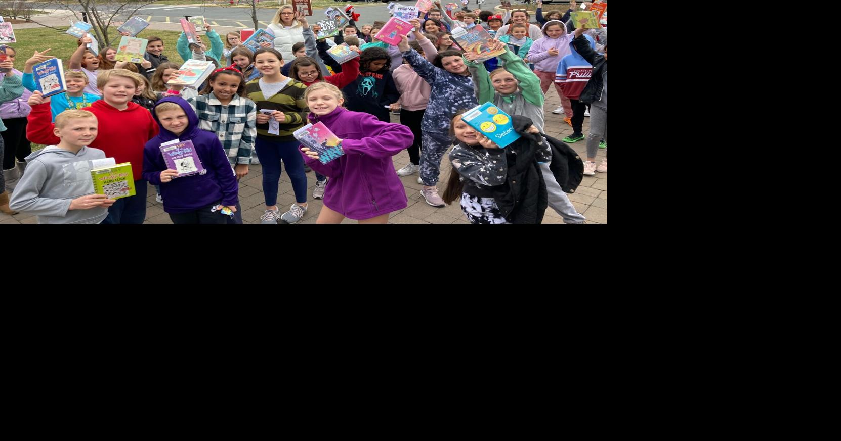 Lewes Library in Lewes, Delaware | Features | coastlife.com