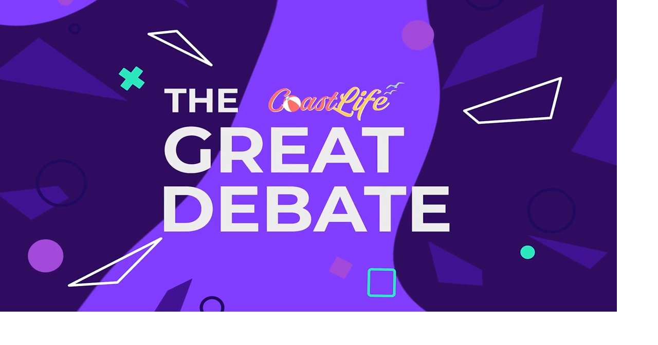 The Great Debate: How Do YOU Eat Mac & Cheese? | Features | coastlife.com