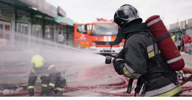 Understanding the Importance of Our Volunteer First Responders | Your ...