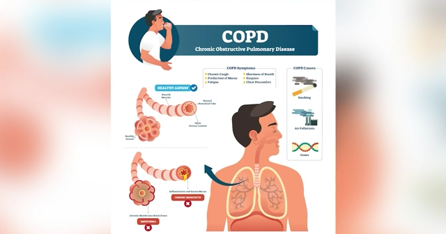 Peninsula Home Care's Respiratory Services | Features | coastlife.com