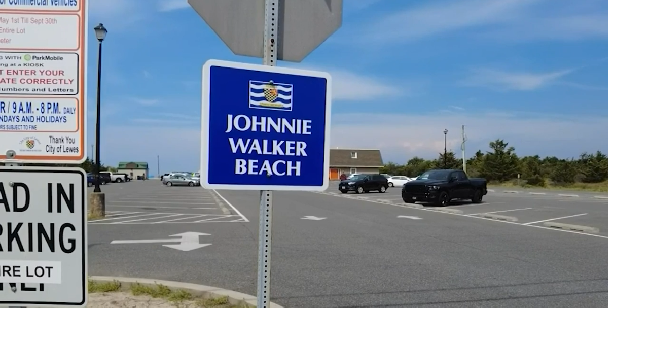 Johnnie Walker Beach | Features | coastlife.com