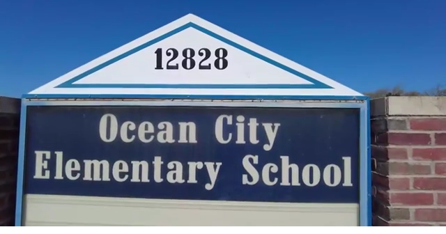 Planting a Greener Future: Celebrating Arbor Day with the Ocean City ...
