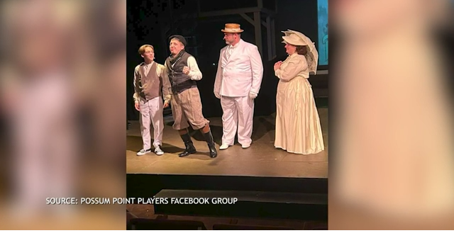 Celebrating 50 Years with the Possum Point Players | Features ...