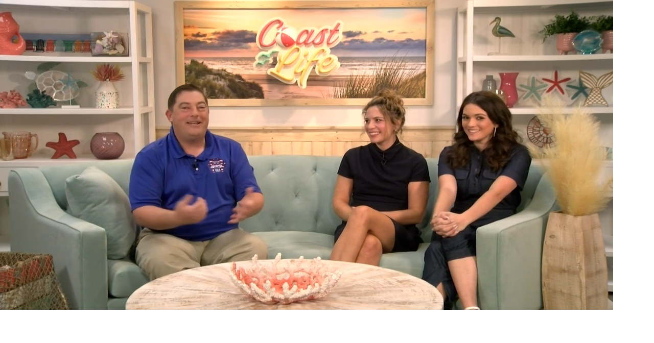 Gary John -Tune in and Win Big! | Features | coastlife.com
