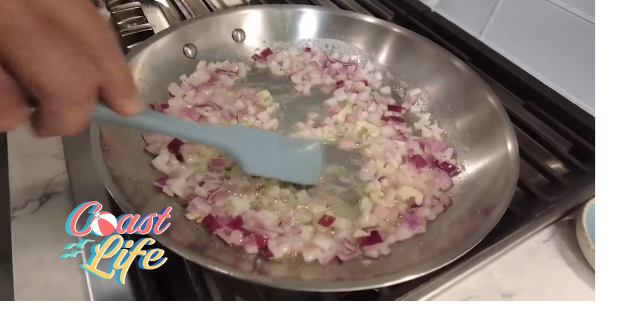 Cooking with Chef Frank: Learn to Make an Easy and Healthy One-Pot Meal ...