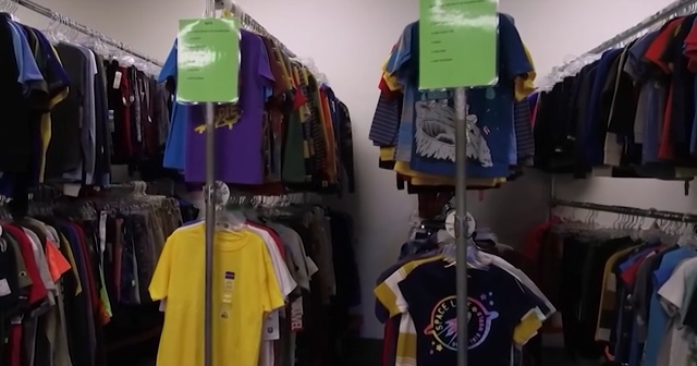 Clothing Our Kids: Making a Difference One Jacket at a Time | Your Life ...