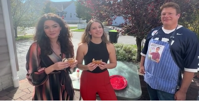 Fire Up the Grill: A Flavorful Adventure with Matt Pencek! | Features ...