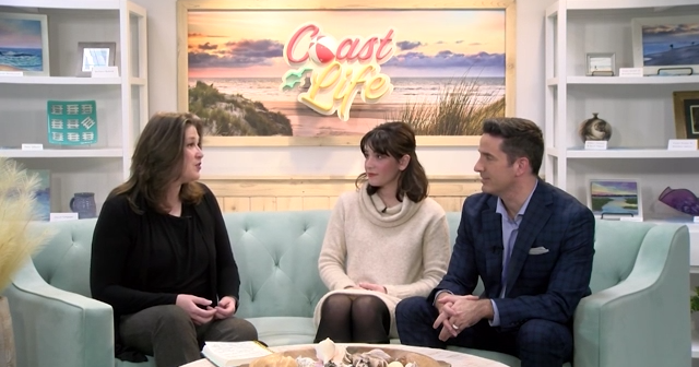 Making Reading Fun for Kids with Jennifer Noonan | Your Life ...