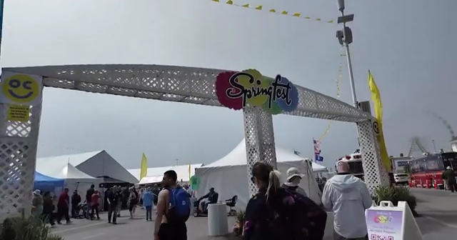 Dive into Spring: Exploring the Amazing Springfest 2024 in Ocean City ...