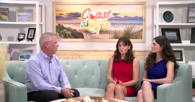 Paige & Leah Discuss Code Purple’s Mission and New Homeless Support ...