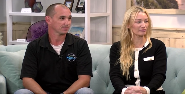 Leah Rizzo Talks Year-Round Comfort & HVAC Tips with Coastal Comfort’s ...