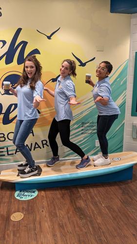 Schell Bros Coffee | Features | coastlife.com